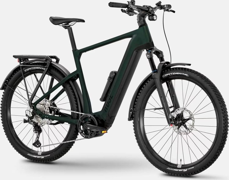 ROSE MAYOR PLUS 2 SUV 2023 - Review, Test & Price