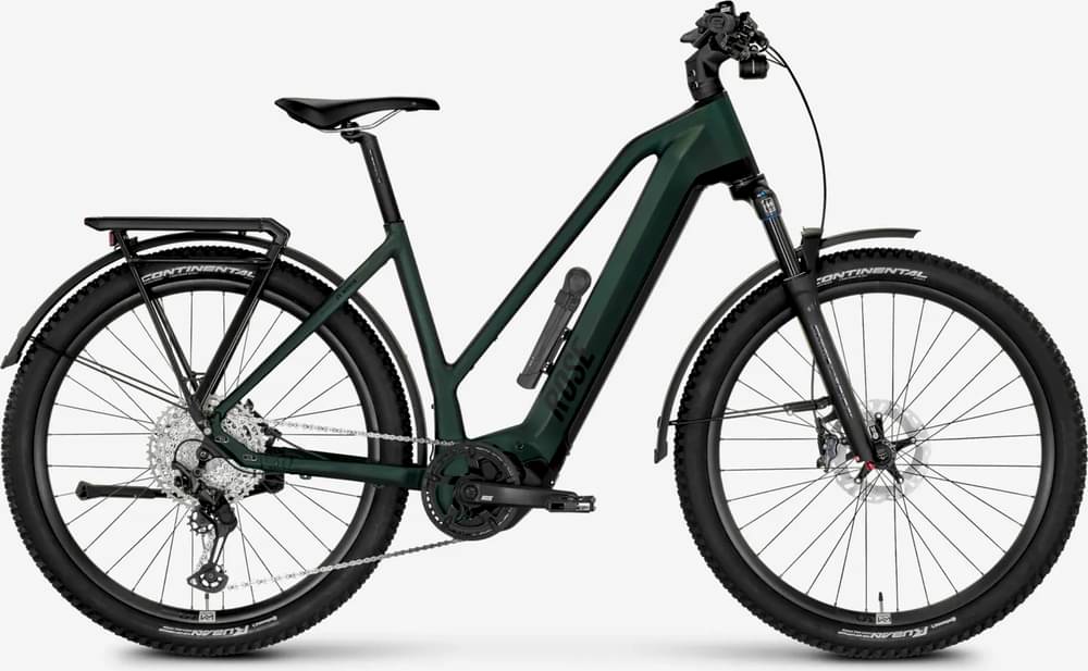 ROSE MAYOR PLUS 2 SUV MIDSTEP 2024 - Review, Test & Price