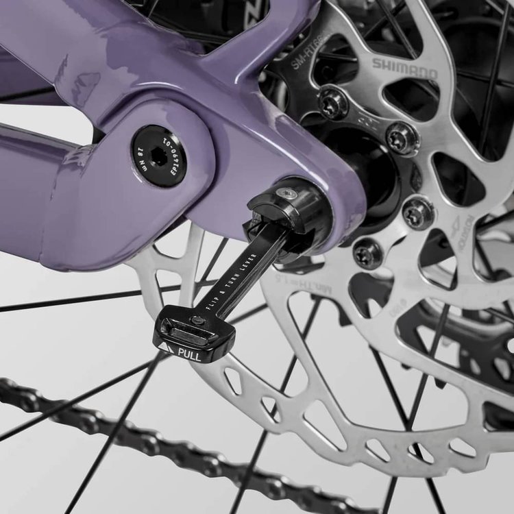 CANYON NEURON 6 2025 - Test, Avis et Prix