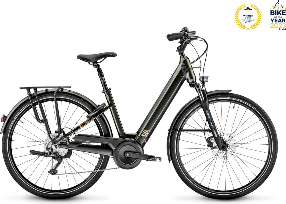 MOUSTACHE SAMEDI 28.7 OPEN, SMART SYSTEM 2023 - Test, Avis et Prix