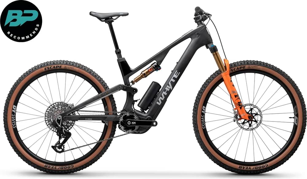 WHYTE ELYTE 140 WORKS XC 2024 - Test, Avis et Prix