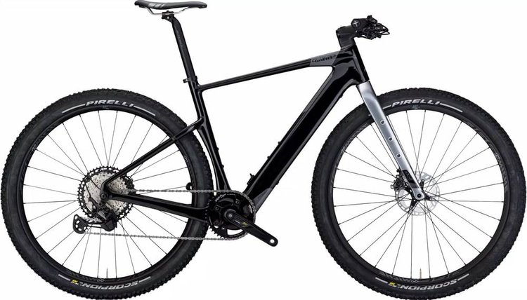WILIER ADLAR HYBRID SHIMANO GRX 12S + TQ HPR50 + KIT BIKEPACKING 2024 ...