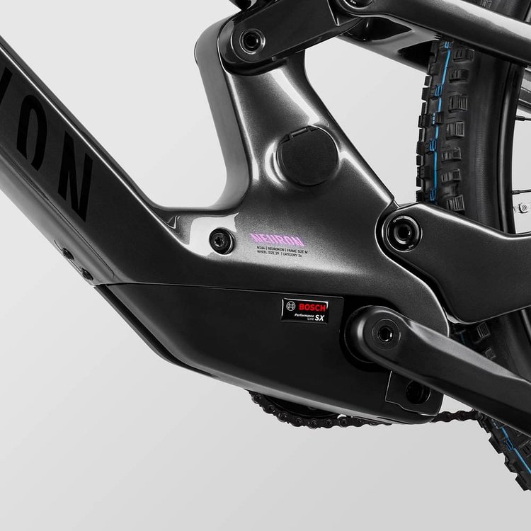 CANYON NEURON:ONFLY CF 7 (2024) | Test, Reviews & Price