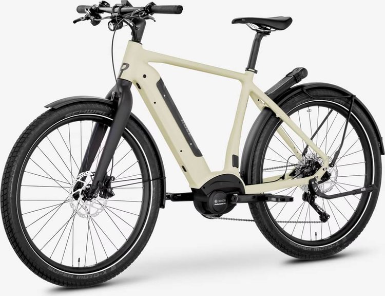 ROSE XTRA WATT EVO PLUS 1 ALLROAD 2024 - Review, Test & Price