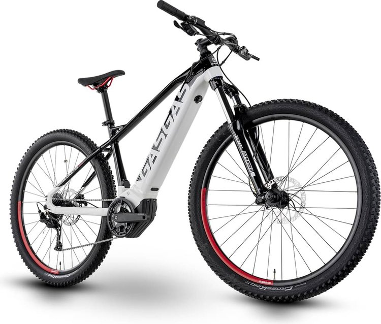 GASGAS G CROSS COUNTRY 2.0 2024 - Test, Opiniones y Precio