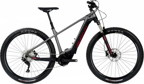 AVANTI COMPETITOR-E1 2024 - Review, Test & Price