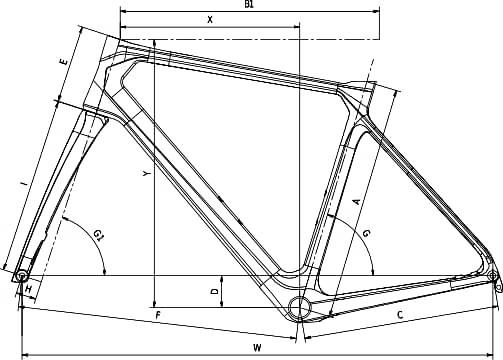 BIANCHI INFINITO ULTEGRA DI2 2024 - Review, Weight & Price