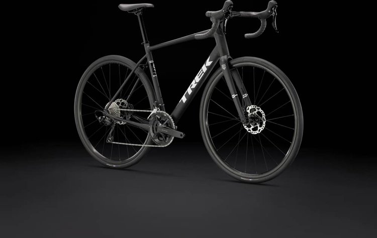 TREK DOMANE AL 5 GEN 4 2025 - Review, Test & Price