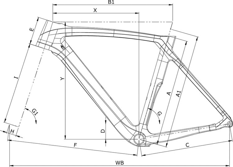 BIANCHI OLTRE XR4 ULTEGRA DI2 2022 - Test, Gewicht & Review