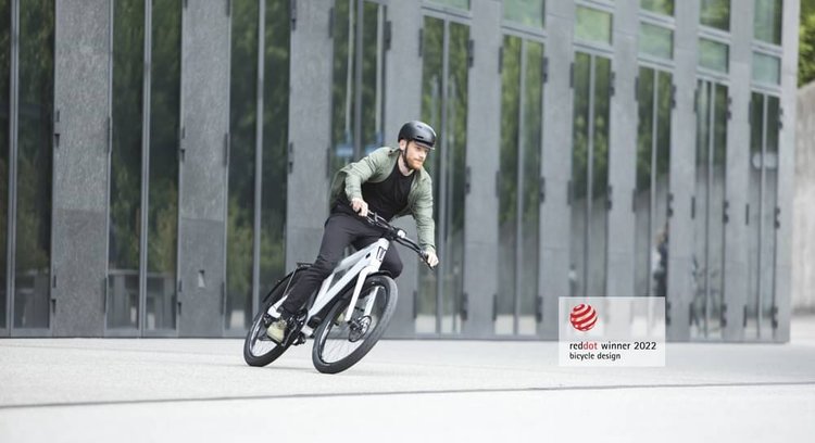 STROMER ST3 2022 - Test, Avis et Prix
