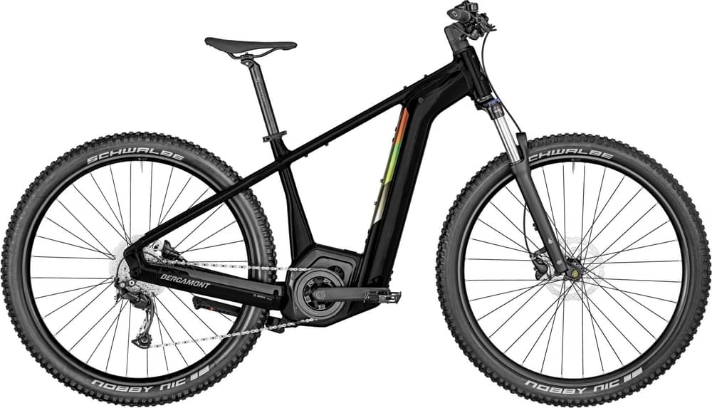 BERGAMONT E-REVOX EDITION 2023 - Test, Avis et Prix