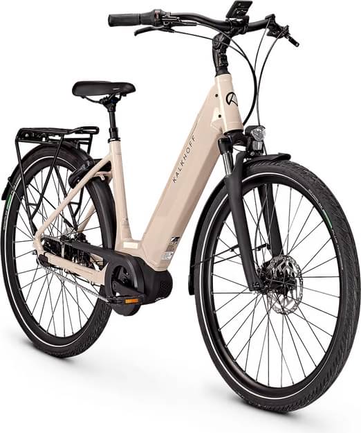 KALKHOFF IMAGE 3 ADVANCE WAVE 2024 - Test, Avis et Prix