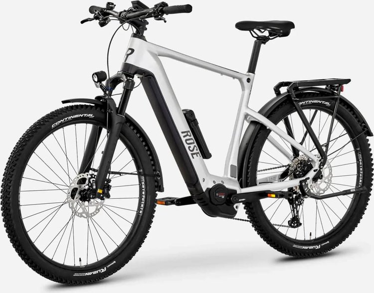 ROSE MAYOR PLUS SUV ONE HERREN 2022 - Review, Test & Price