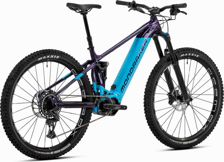 MONDRAKER DUSK R 2024 - Specs, Review, Test & Price