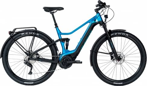 AVANTI EXPLORER-E DS1 2024 - Test, Avis et Prix