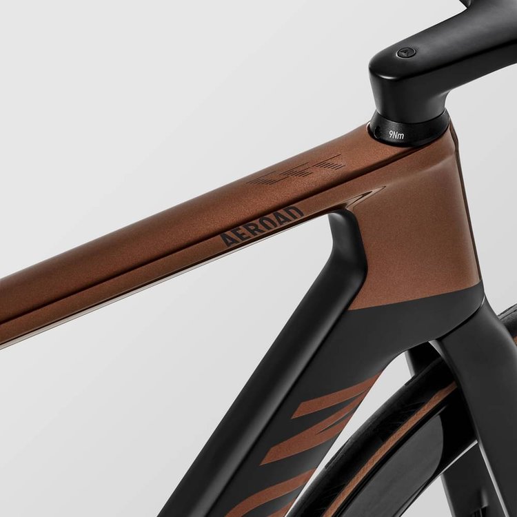 CANYON AEROAD CFR WRL 2024 - Review, Test & Price