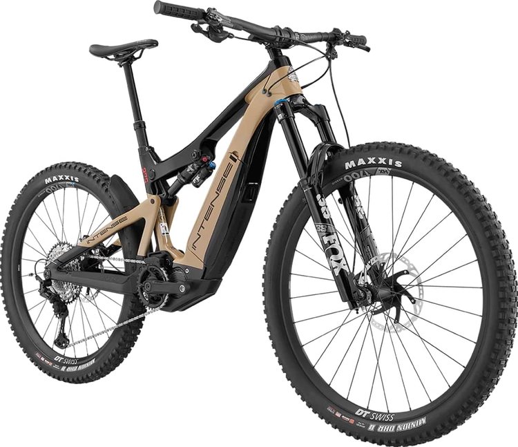 INTENSE TAZER FOX 2022 - Test, Opiniones y Precio