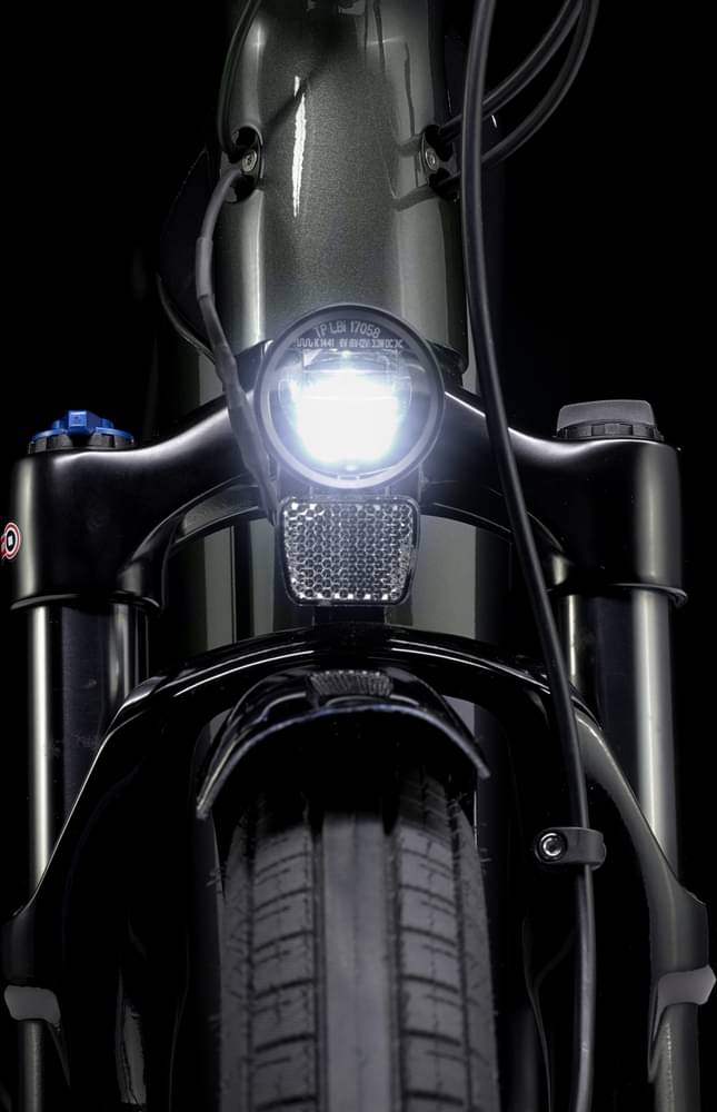 TREK ALLANT+ 7S STAGGER GEN 2 2024 - Test, Avis et Prix