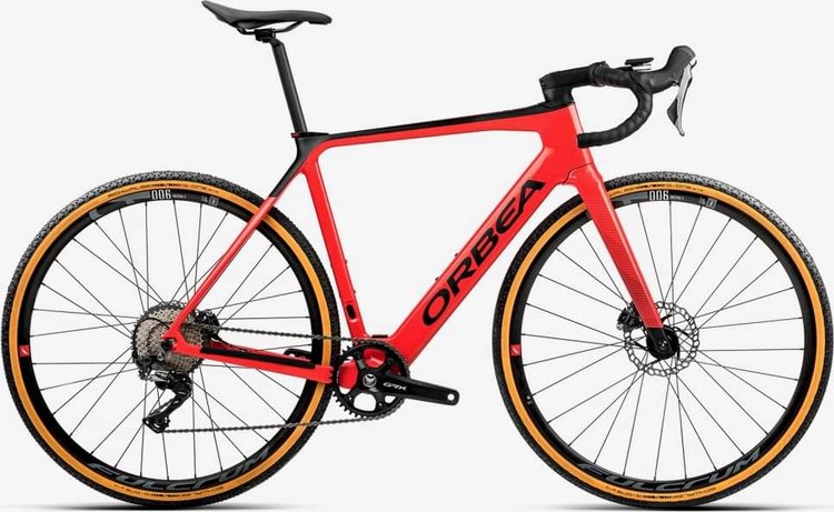 ORBEA GAIN M20 1X 20MPH 2022 - Review, Test & Price