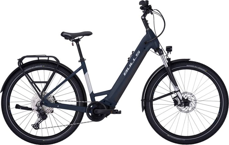 BULLS ICONIC EVO 2 750 27.5” WAVE 2022 - Review, Specs & Price