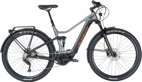 AVANTI EXPLORER-E DS2 2022 - Review, Test & Price
