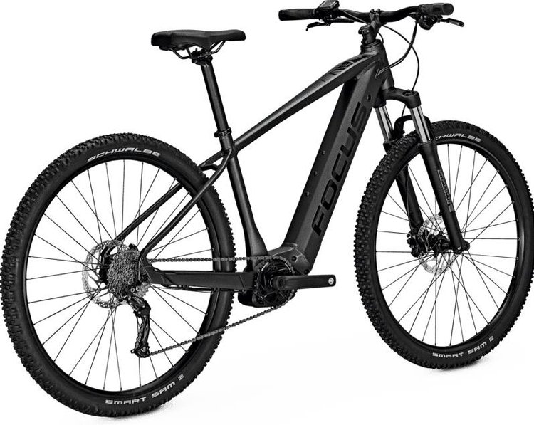 FOCUS JARIFA2 6.6 NINE 2021 - Review, Test & Price