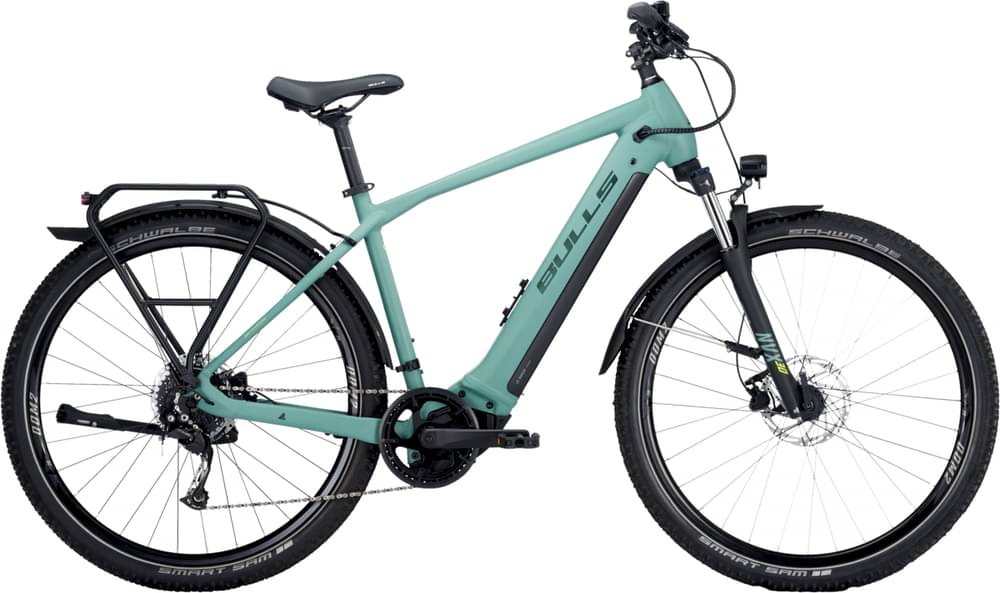 BULLS CROSS FLYER EVO 2 DIAMOND 2023 - Test, Opiniones y Precio