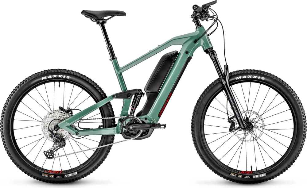 MOUSTACHE WEEKEND 27 FS DUAL 2023 - Review, Specs & Price