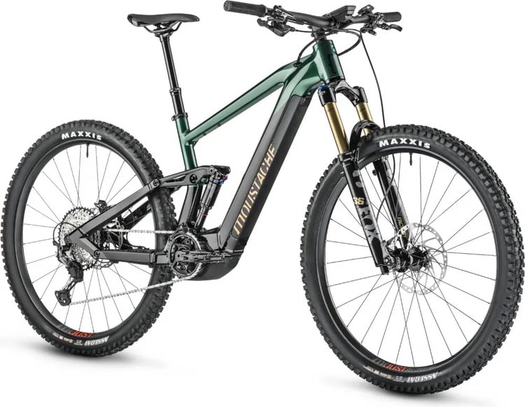 MOUSTACHE SAMEDI 29 TRAIL 9 2022 - Test, Recensioni e Prezzo