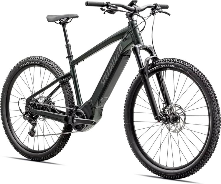 SPECIALIZED TURBO TERO 4.0 2025 - Review, Test & Price