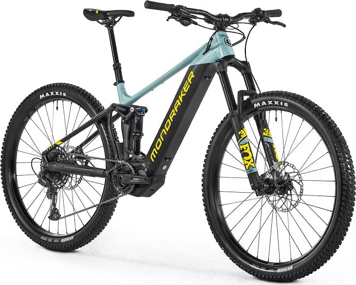 MONDRAKER DUSK R 2021 - Specs, Review, Test & Price