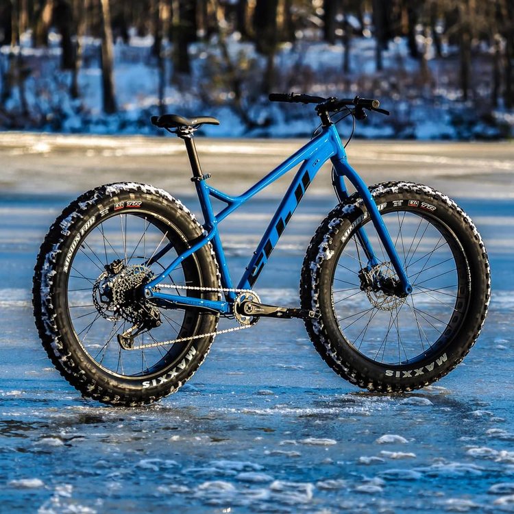 FUJI WENDIGO 1.1 2024 - Specs, Review, Test & Price