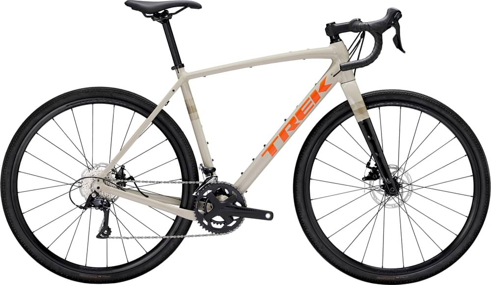 TREK CHECKPOINT ALR 3 2025 - Review, Weight & Price