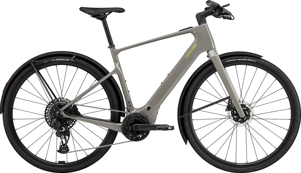 CANNONDALE TESORO NEO CARBON 1 2024 - Test, Opiniones y Precio