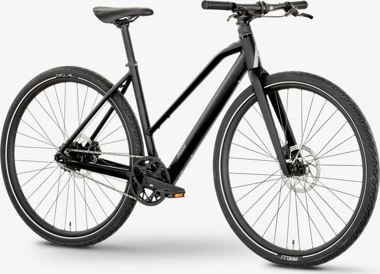 ROSE SNEAK PLUS MIDSTEP 2024 - Review, Test & Price