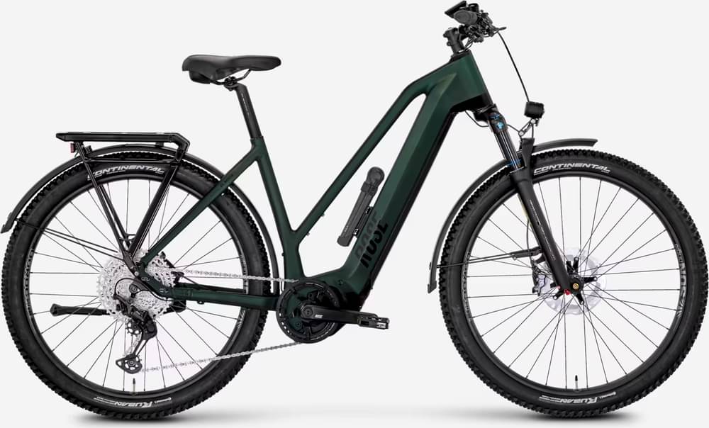 ROSE MAYOR PLUS SUV TWO UNISEX 2023 - Review, Test & Price