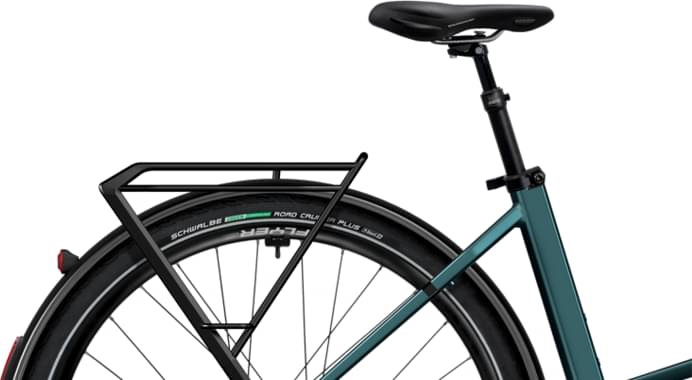 FLYER G1 GOTOUR EL 3.20 COMFORT 2024 - Review, Test & Price