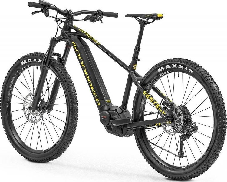 MONDRAKER E-VANTAGE R+ - Review, Test & Price