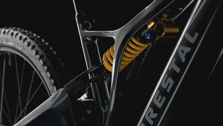 FORESTAL HYDRA HALO 2021 - Test, Recensioni e Prezzo