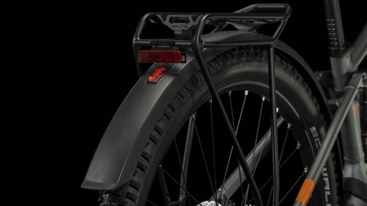 CUBE STEREO HYBRID 120, PRO 750 ALLROAD 2023 - Test, Opiniones y Precio