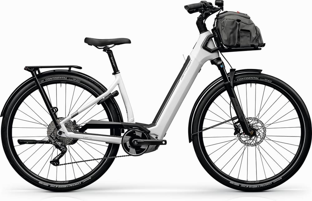 CENTURION E-FIRE R2000I L 2024 - Test, Avis et Prix