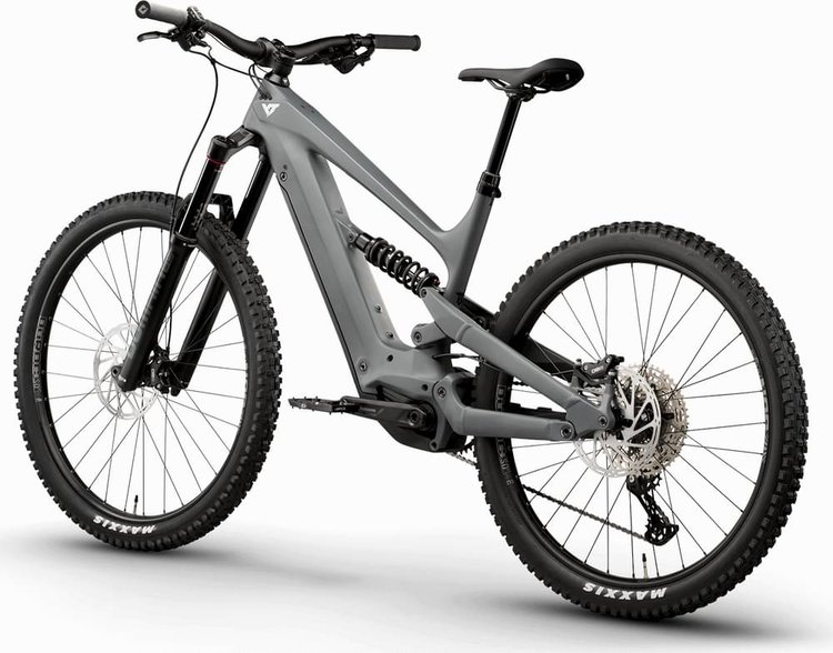 YT INDUSTRIES DECOY CORE 1 MX 2024 - Review, Test & Price