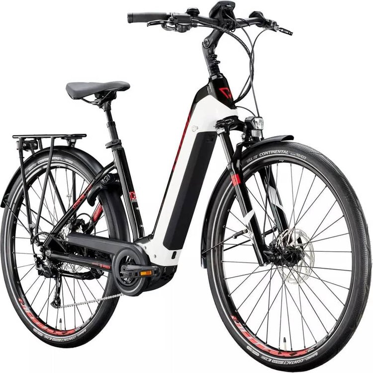 CONWAY CAIRON T 3.0 WAVE 2023 - Review, Specs & Price