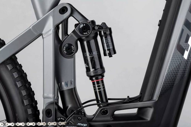 GHOST E-RIOT AM CF FULL PARTY 2023 - Review, Test & Price