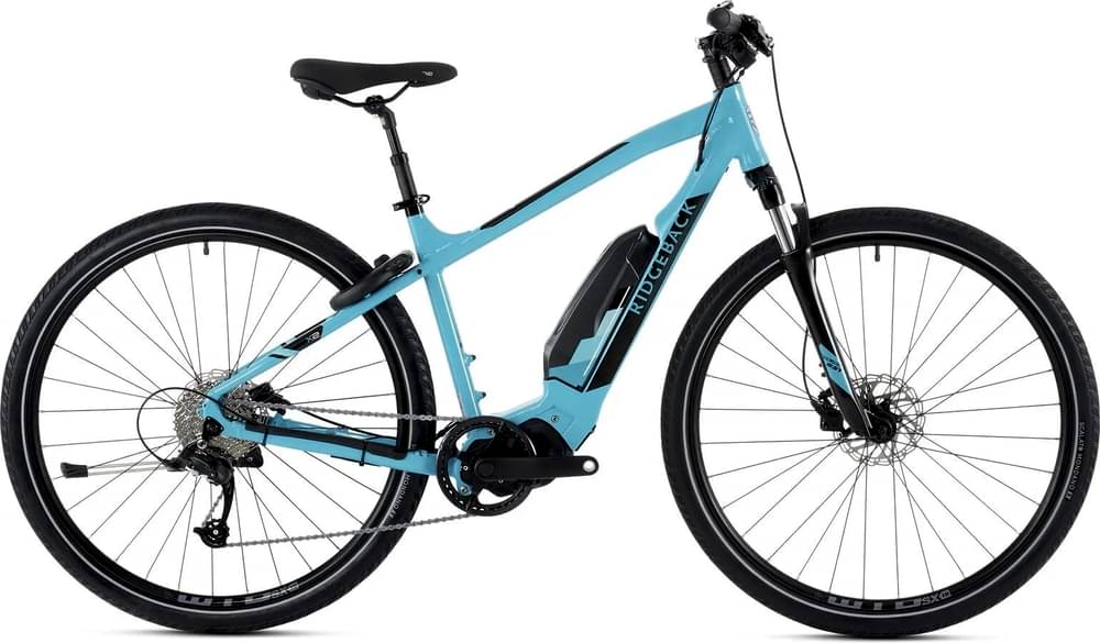 Test et avis du Vélo de ville électrique Ridgeback X2 (2024) - Avis et Prix