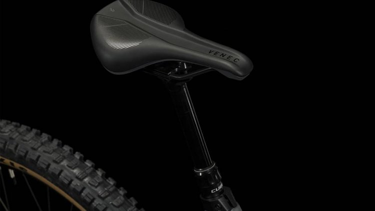 CUBE STEREO HYBRID 160 HPC, RACE 750 27.5 2023 - Test, Avis et Prix