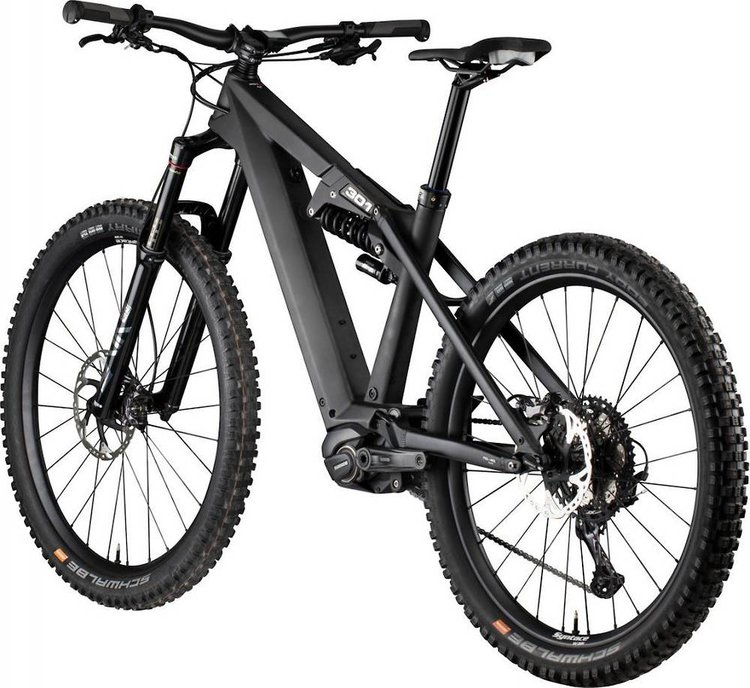 LITEVILLE 301CE MK1 FACTORY MACHINE 2020 - Review, Test & Price