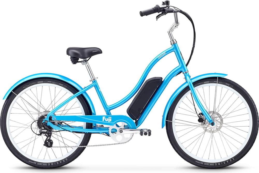 FUJI SANIBEL LS USA 2022 - Review, Test & Price