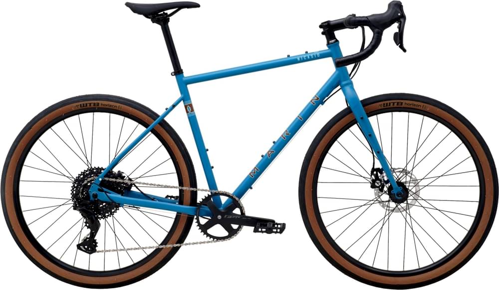 MARIN NICASIO+ 2025 - Review, Weight & Price