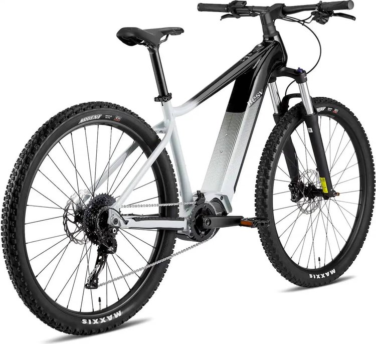 BESV TRX 1.5 2024 - Review, Specs & Price